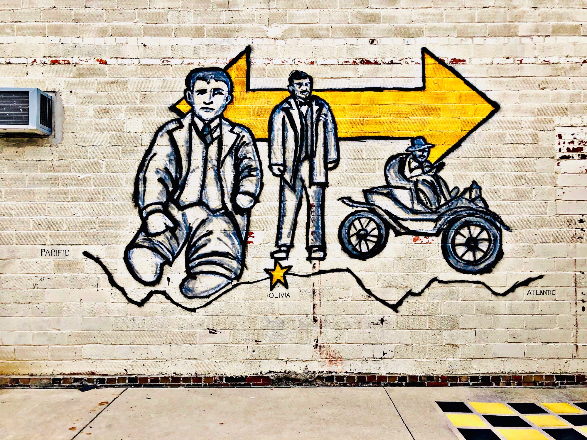 Mary Gillespie – 140AD1CF-C7D3-47F6-9BCF-DE4DD45FD5C1 – Yellowstone ...